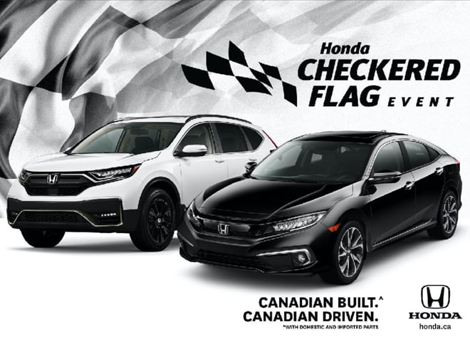 Midland Honda, Quality Pre Owned, Get Pre Approved, All credit welcome ...