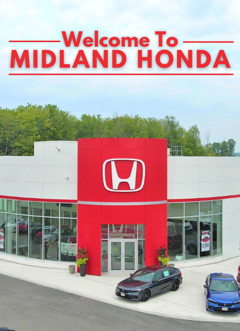 Midland Honda, Quality Pre Owned, Get Pre Approved, All credit welcome ...