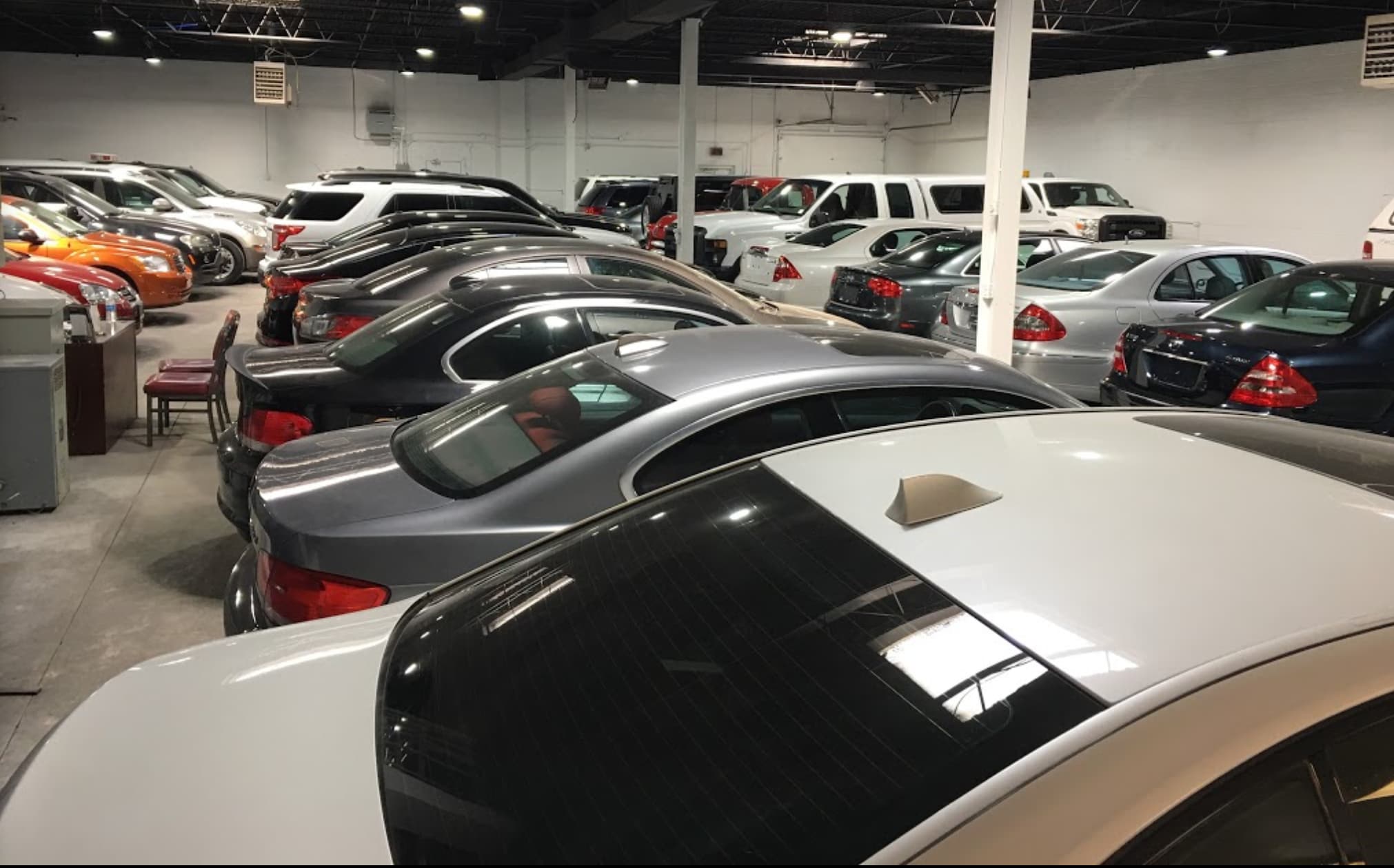 Pre-Owned Vehicles in Mississauga, ON | Skaf Auto