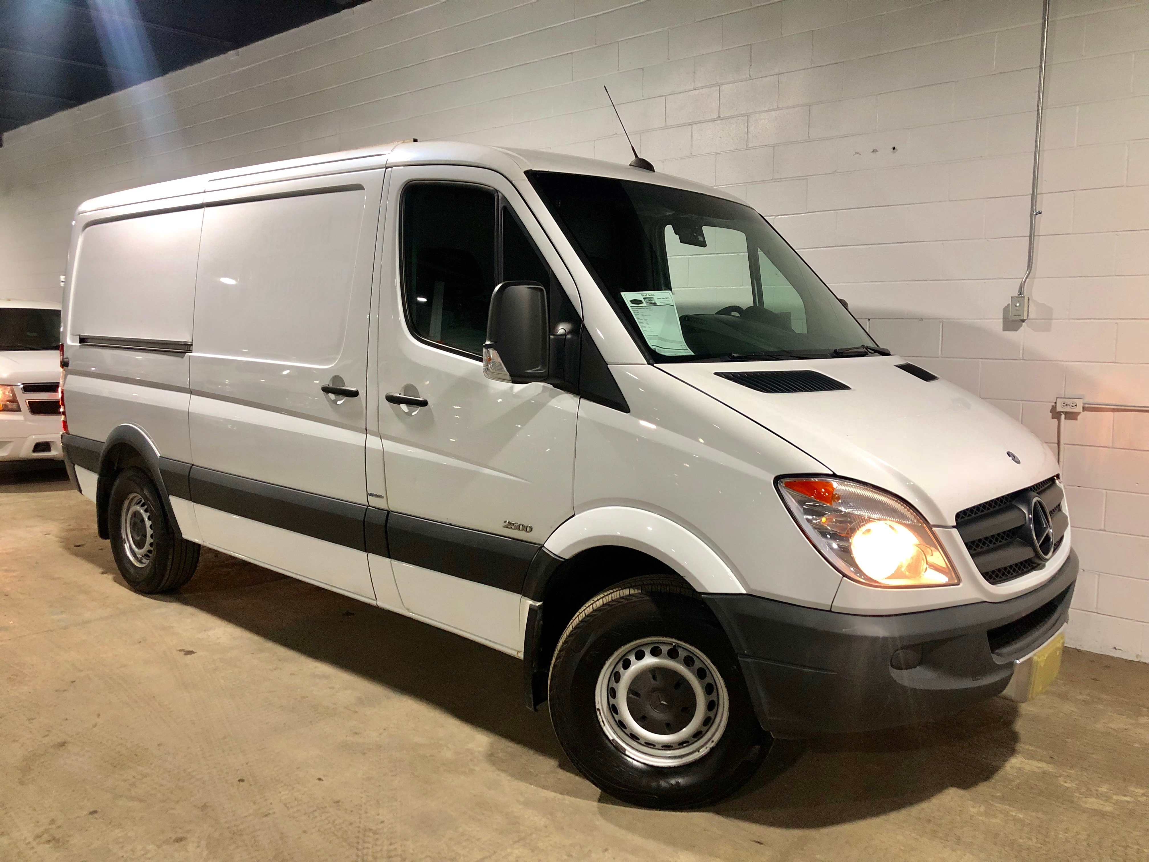 Pre-Owned Vehicles in Mississauga, ON | Skaf Auto