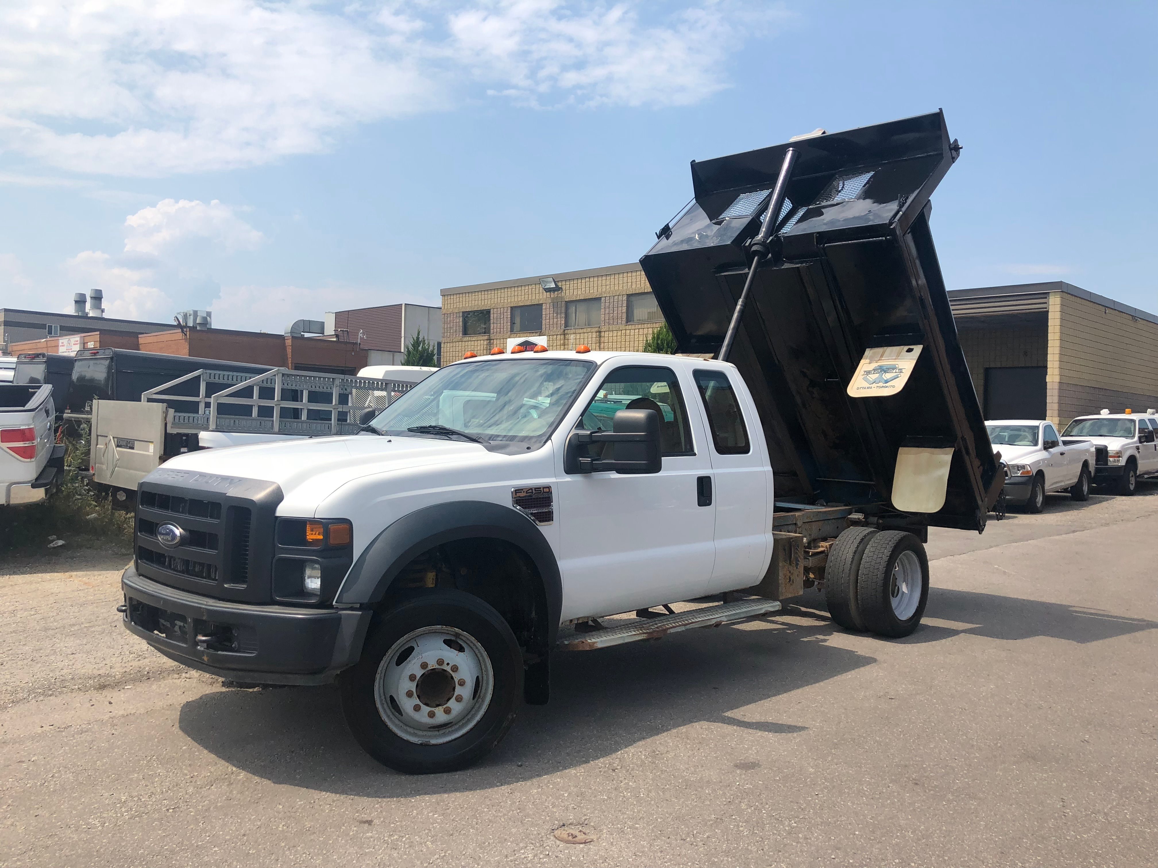 Pre-Owned Vehicles in Mississauga, ON | Skaf Auto