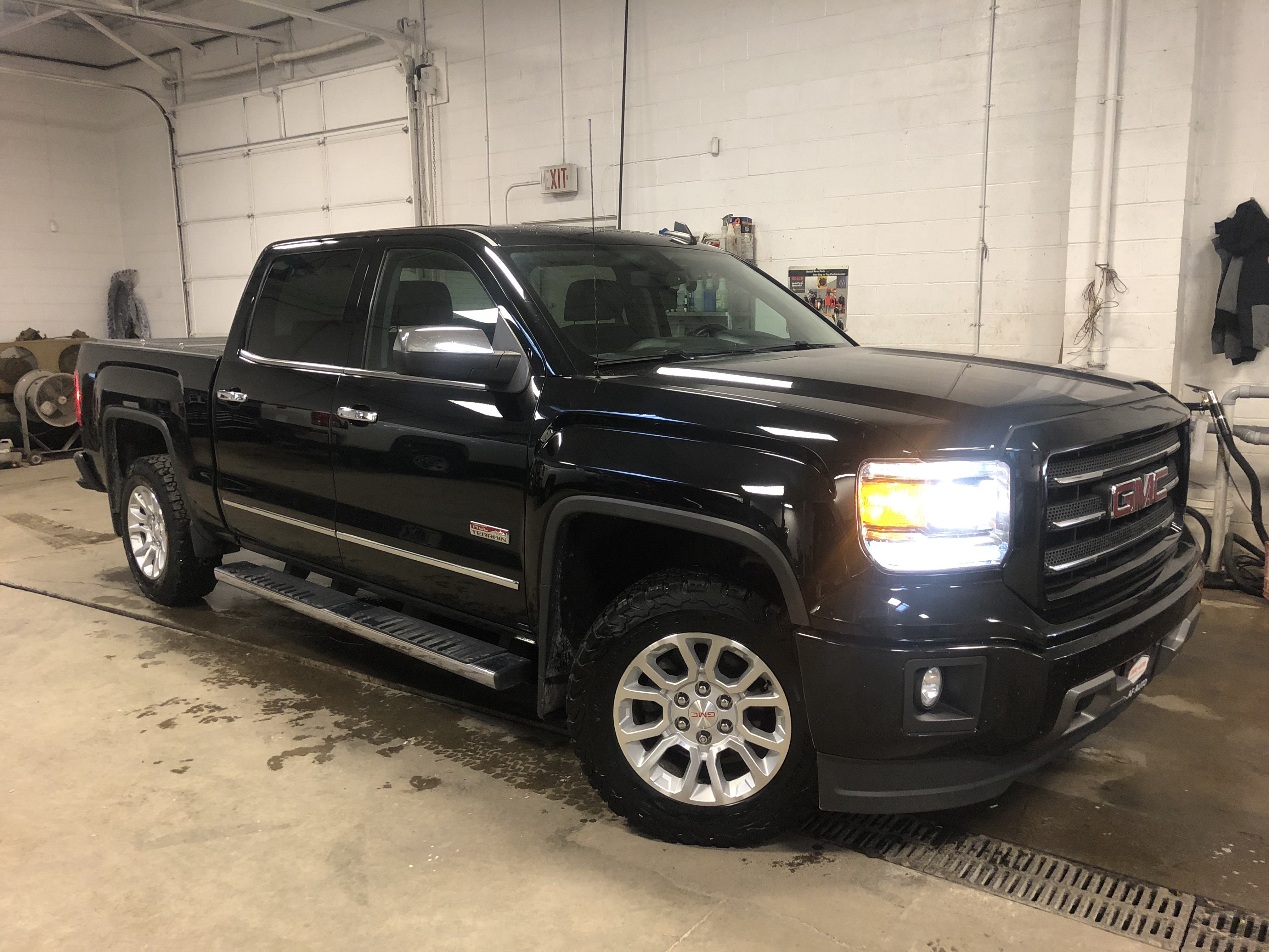 Pre-Owned Vehicles in Mississauga, ON | Skaf Auto