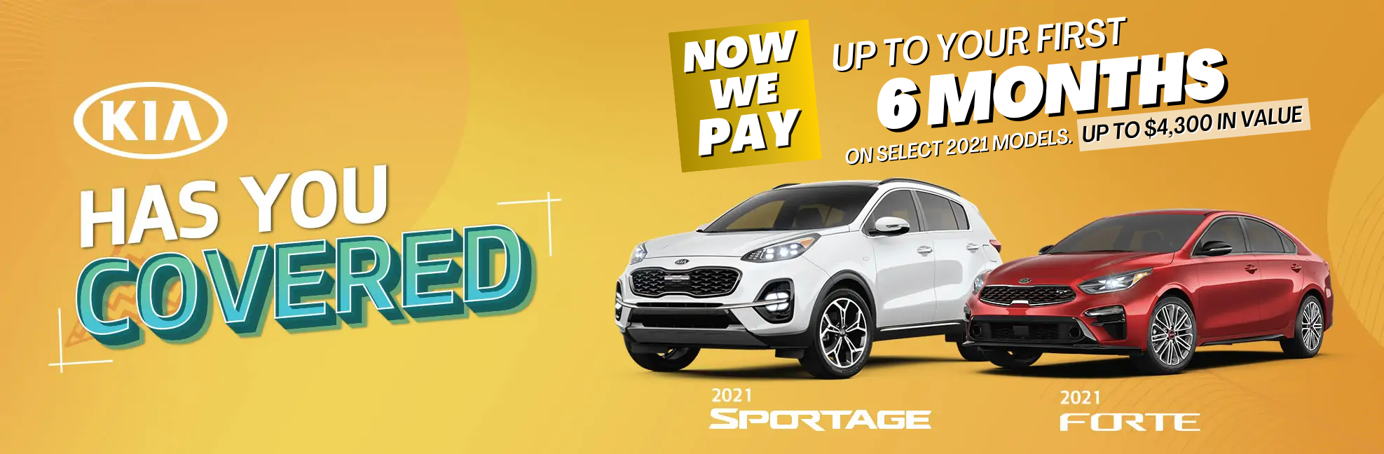 Our Kia Specials | 427/QEW KIA