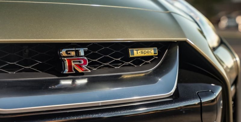 2021 Nissan GT-R T-spec - For Sale at Carget Automotive | Carget Automotive
