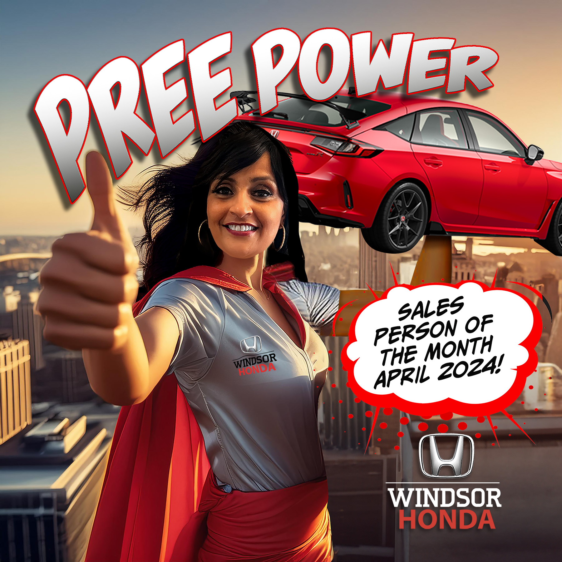 Welcome to Windsor Honda, the premier Honda dealership in Windsor ...