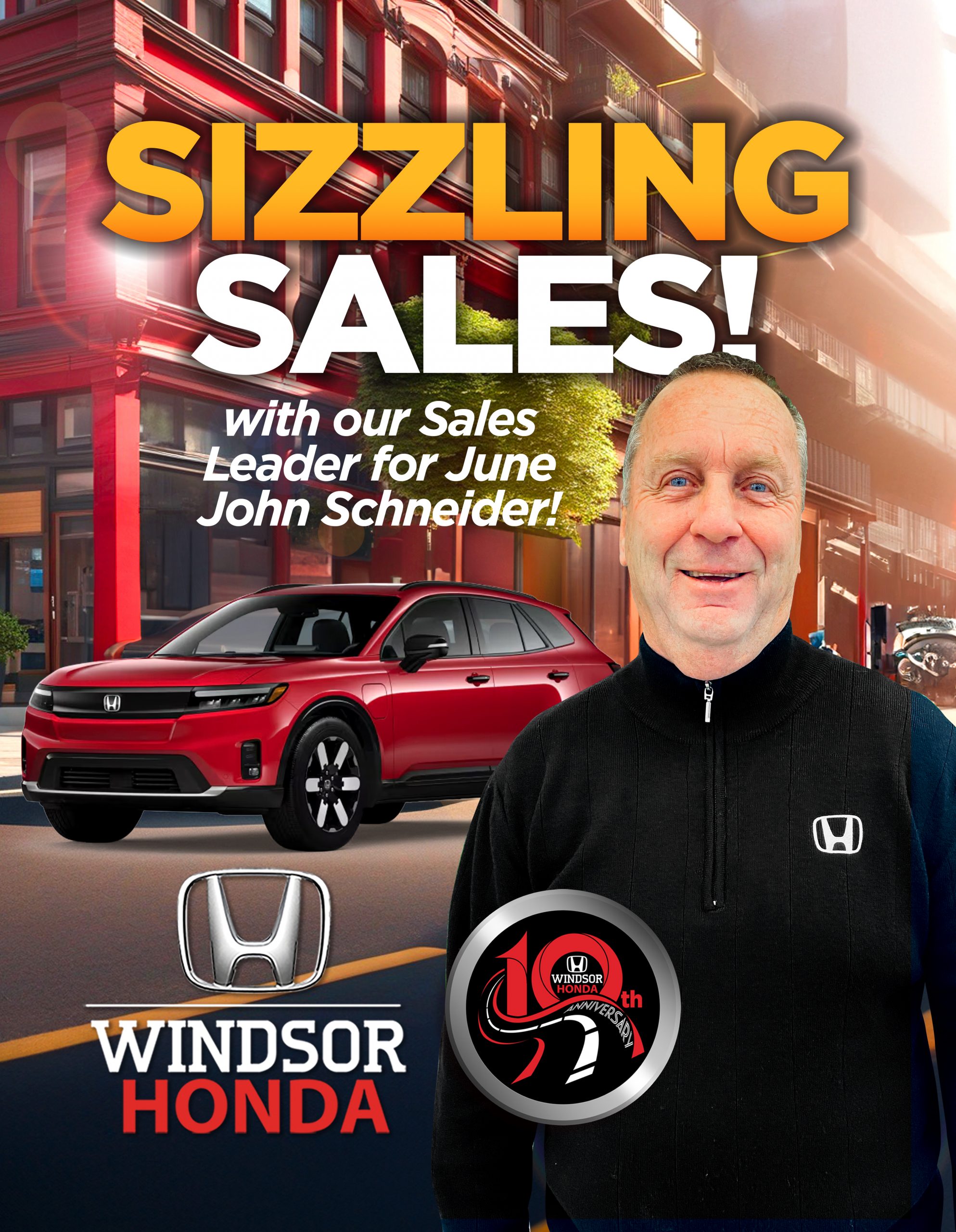 Welcome to Windsor Honda, the premier Honda dealership in Windsor ...