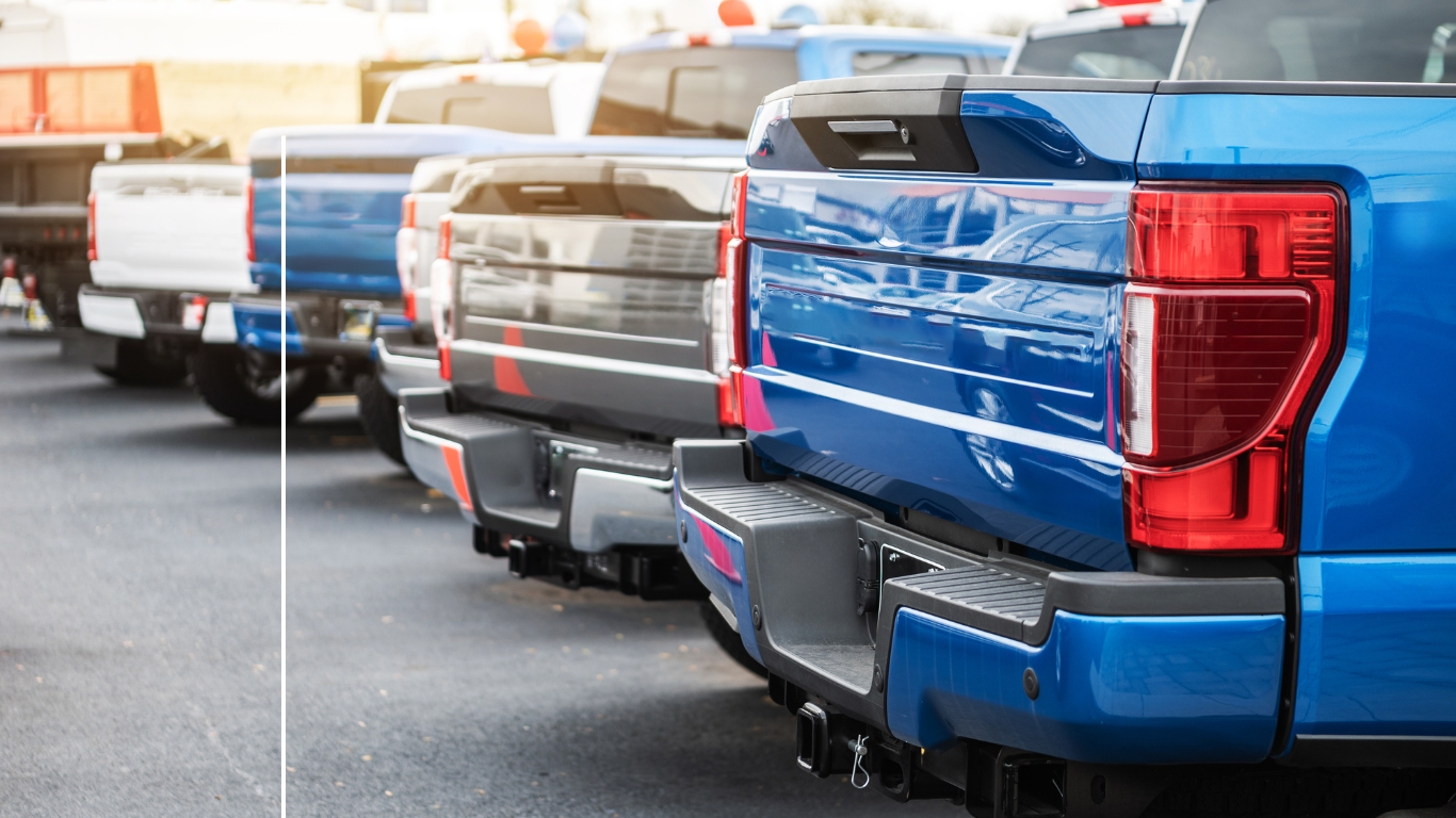 Truck Specs Explained | Deejay's Auto Sales And Services