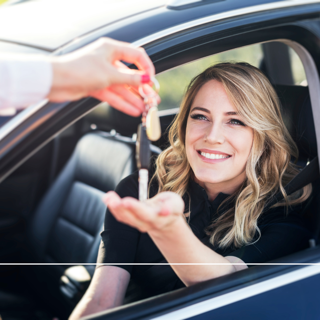 Top 5 Used Cars for New Drivers in Ontario | Deejay's Auto Sales And ...