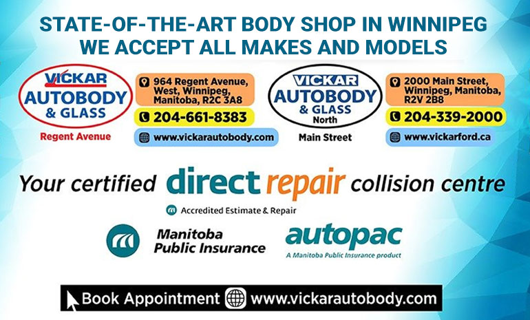 New Chevrolet, Ford, Nissan, and Mitsubishi Dealership in WINNIPEG, MB ...
