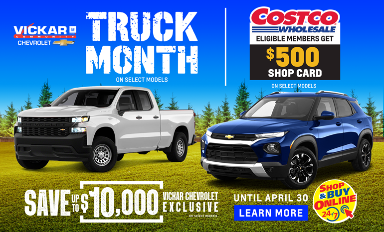 New Chevrolet, Ford, Nissan, and Mitsubishi Dealership in WINNIPEG, MB ...