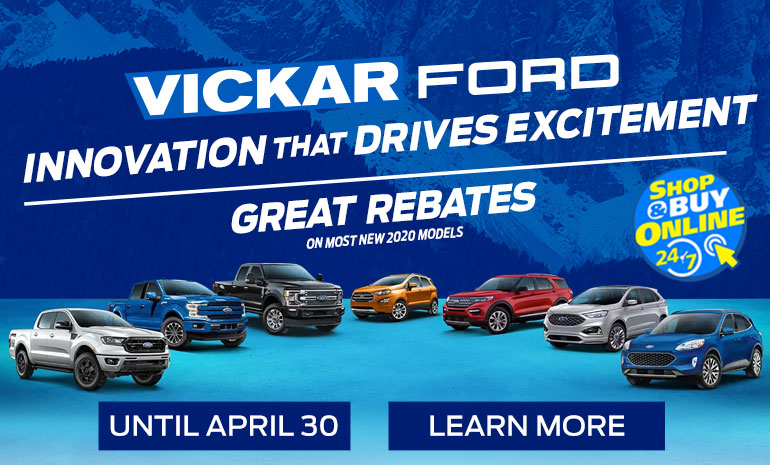 New Chevrolet, Ford, Nissan, and Mitsubishi Dealership in WINNIPEG, MB ...