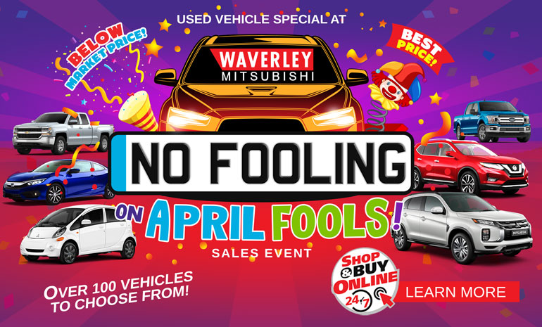 New Chevrolet, Ford, Nissan, and Mitsubishi Dealership in WINNIPEG, MB ...