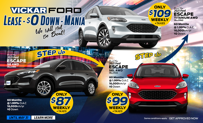 New Chevrolet, Ford, Nissan, and Mitsubishi Dealership in WINNIPEG, MB ...