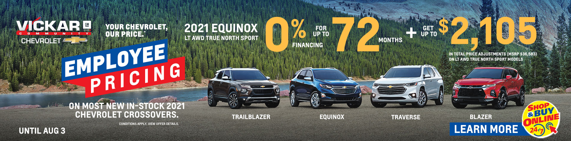 New Chevrolet, Ford, Nissan, and Mitsubishi Dealership in WINNIPEG, MB ...