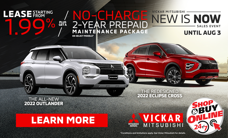 New Chevrolet, Ford, Nissan, and Mitsubishi Dealership in WINNIPEG, MB ...