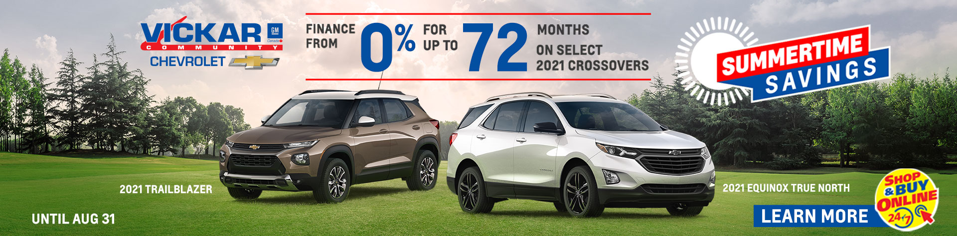 New Chevrolet, Ford, Nissan, and Mitsubishi Dealership in WINNIPEG, MB ...