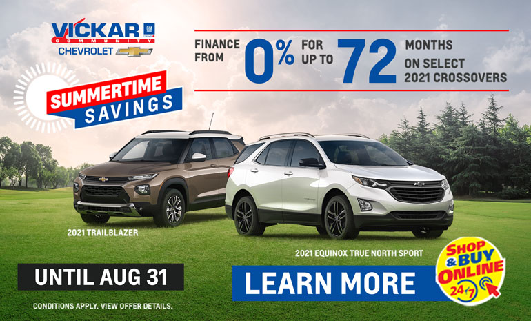 New Chevrolet, Ford, Nissan, and Mitsubishi Dealership in WINNIPEG, MB ...