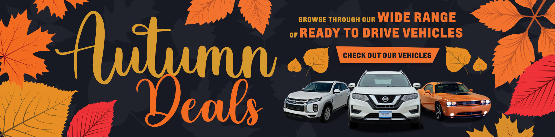 New Chevrolet, Ford, Nissan, and Mitsubishi Dealership in WINNIPEG, MB ...