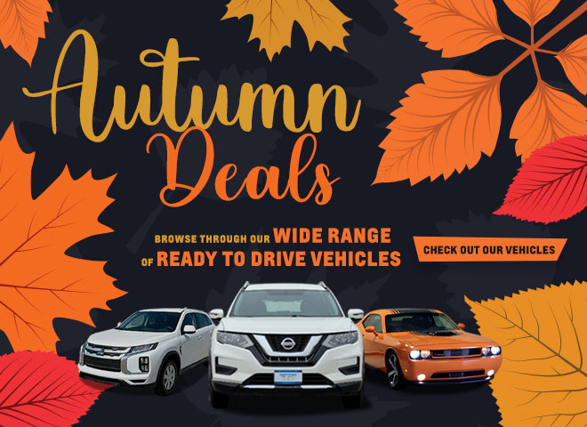 New Chevrolet, Ford, Nissan, and Mitsubishi Dealership in WINNIPEG, MB ...