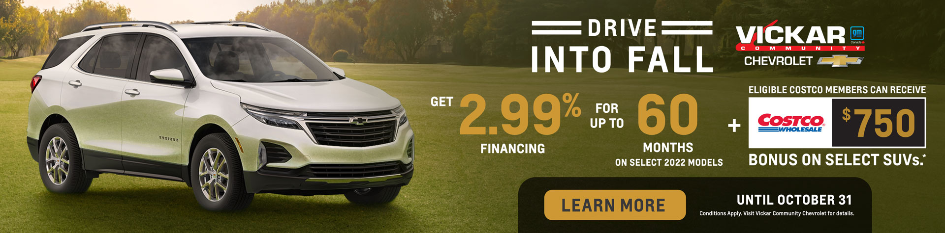 New Chevrolet, Ford, Nissan, and Mitsubishi Dealership in WINNIPEG, MB ...