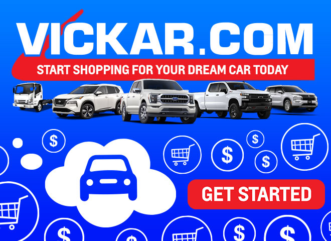 Vickar.com | Vickar.com