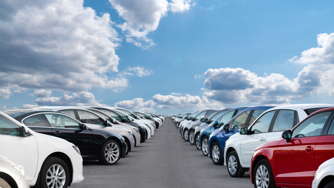 How to Choose the Best Used Car Dealer? | Auto Branconnier