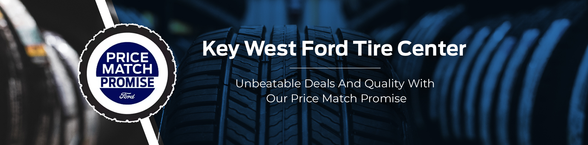 Ford Dealership in Vancouver | Key West Ford