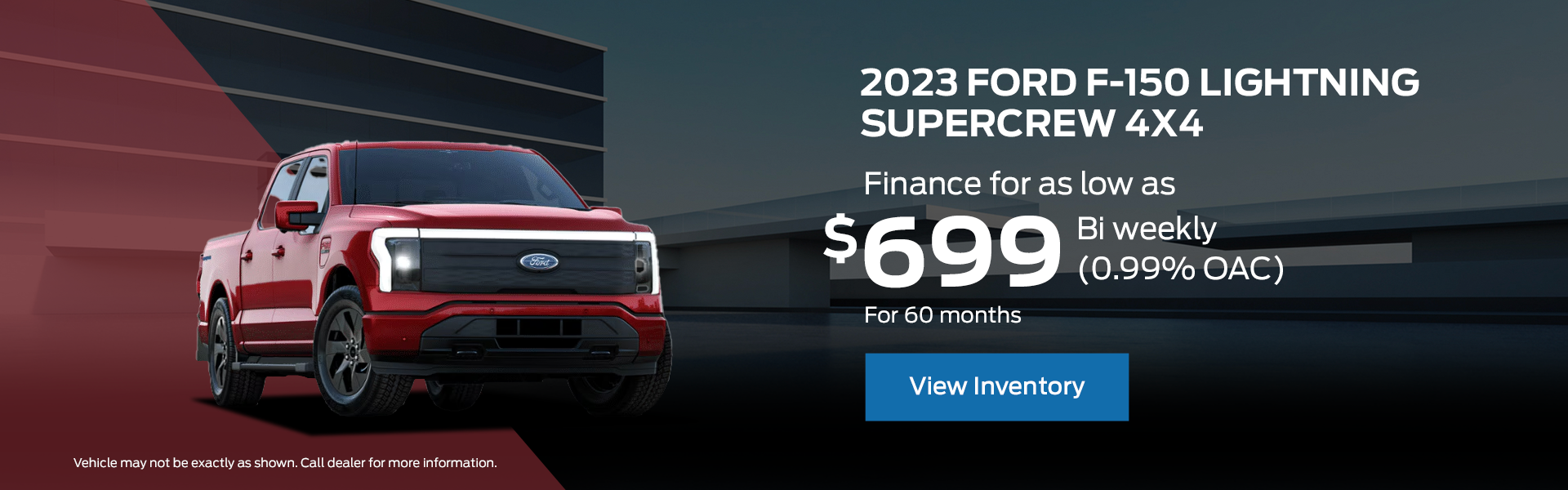 Ford Dealership in Vancouver | Key West Ford