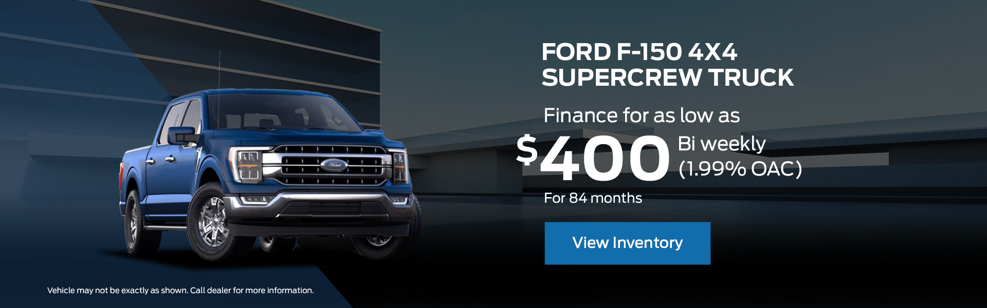 Ford Dealership in Vancouver | Key West Ford