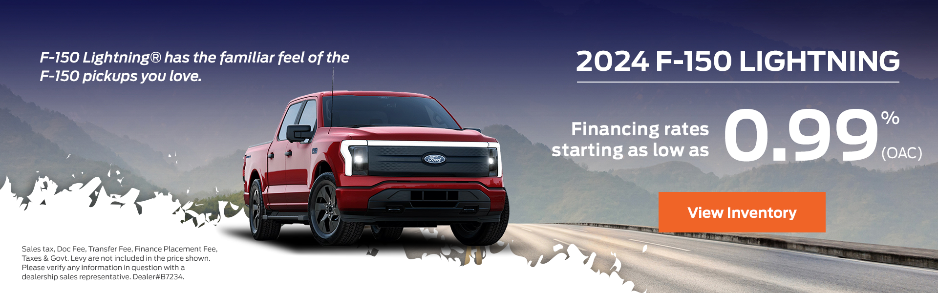 Ford Dealership in Vancouver | Key West Ford