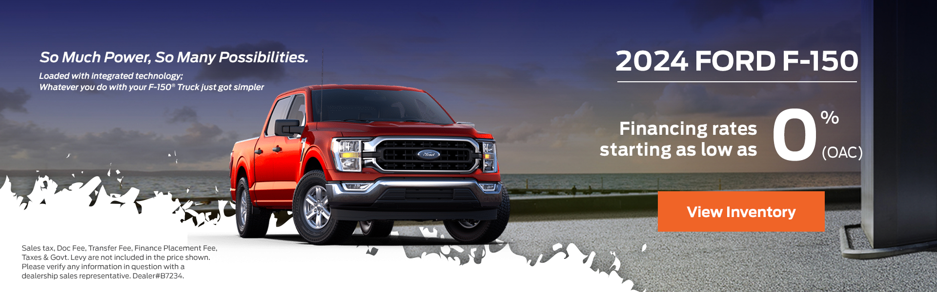 Ford Dealership in Vancouver | Key West Ford
