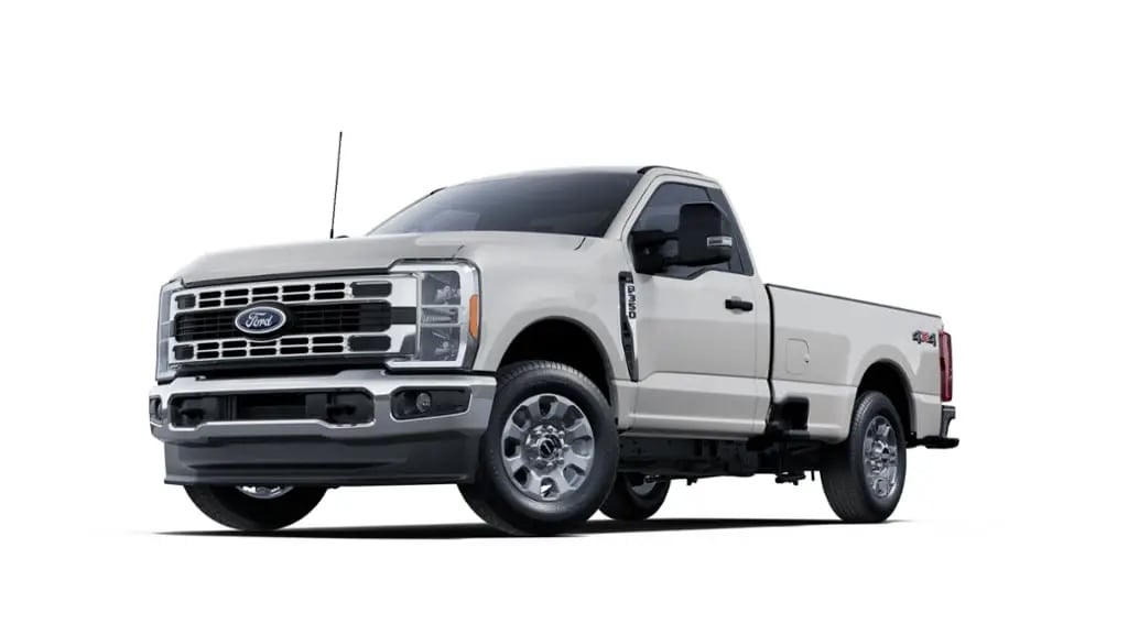 F250 Ford Coloring Pages 2025 Ford Super Duty F 250 Colors
