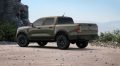 2025 Ford Ranger Adds New Marsh Gray Color: First Look | Key West Ford