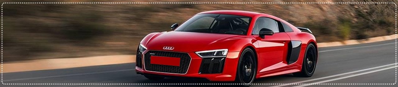 Audi R8 Buyers Guide | Faraz Auto Sales
