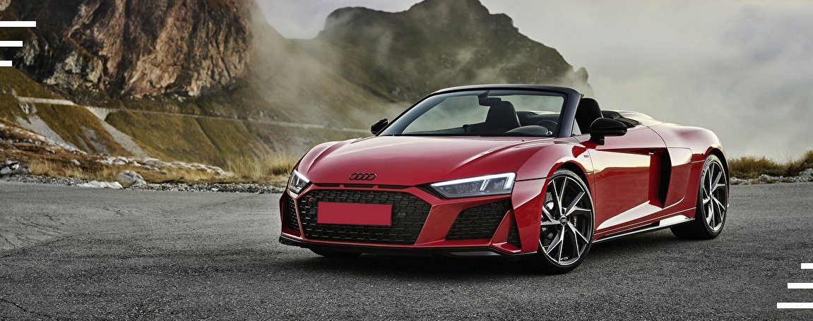 Audi R8 Buyers Guide | Faraz Auto Sales