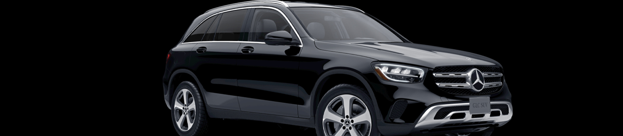 Review of the Mercedes Benz GLC 300 | Faraz Auto Sales