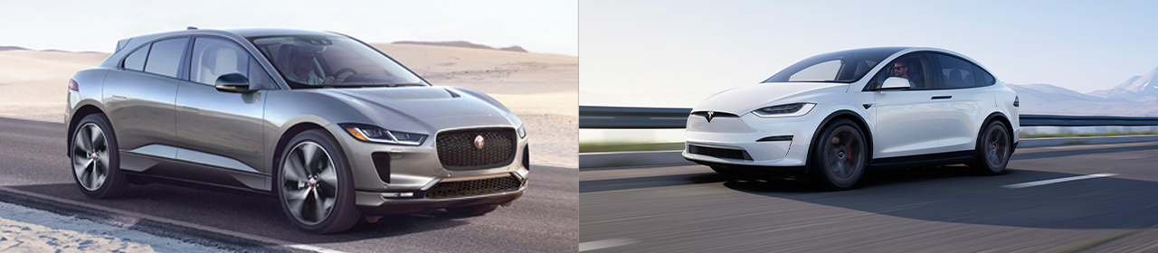 Top 10 Luxury EV Cars to Buy in 2023 | Faraz Auto Sales