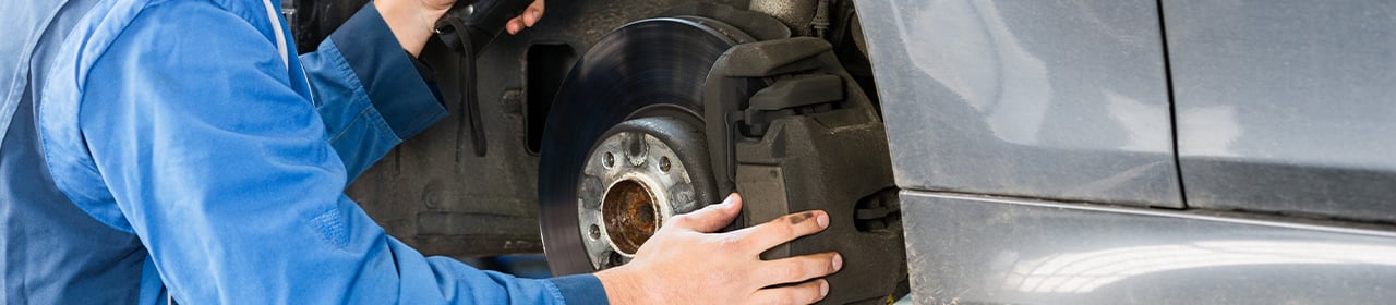 Why Is Regular Brake Inspection Important? | Faraz Auto Sales