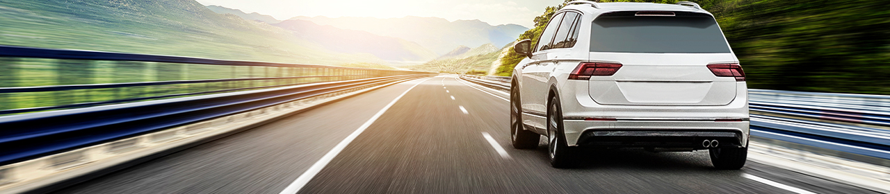 Benefits of Driving an SUV | Faraz Auto Sales