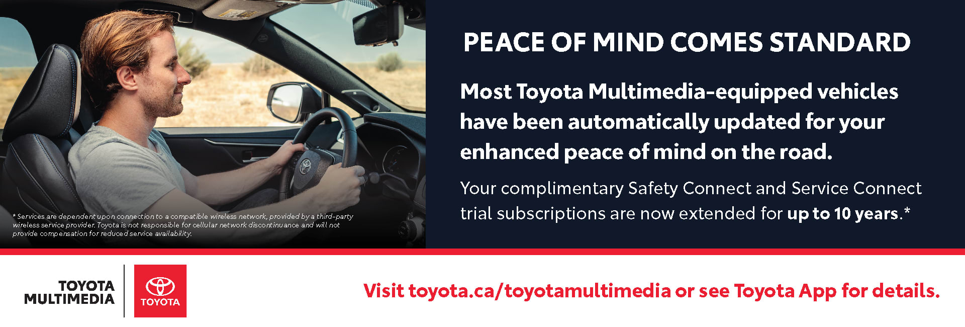 Fraynes Exeter Toyota Selling New and Quality Used Toyota serving Huron ...