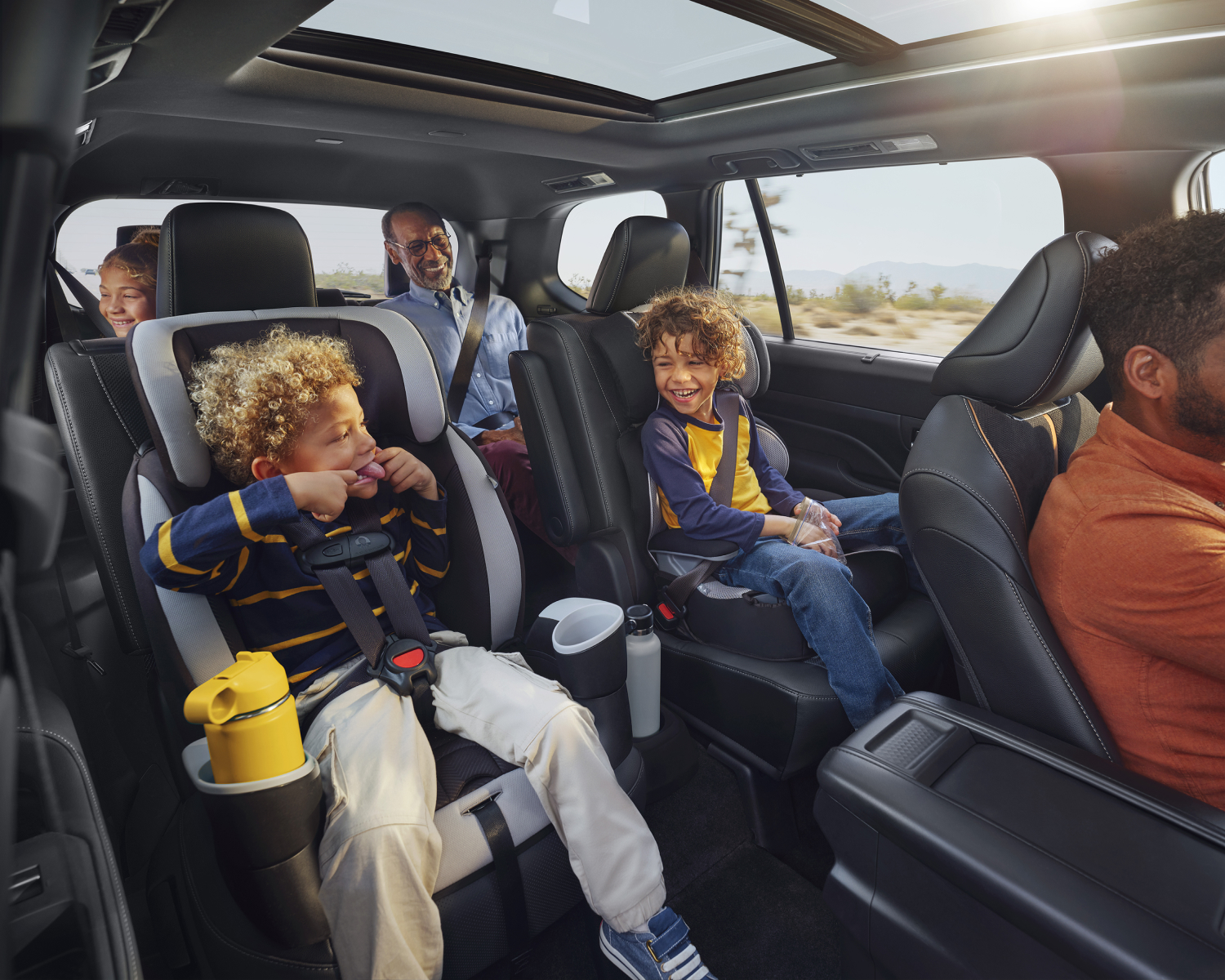 2024 Grand Highlander | FRAYNE'S EXETER TOYOTA