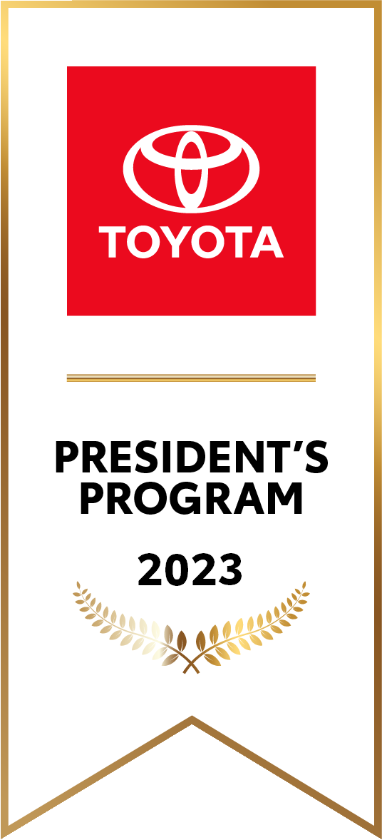 Exeter Toyota | Selling New & Used Toyota Vehicles in Exeter, Ontario