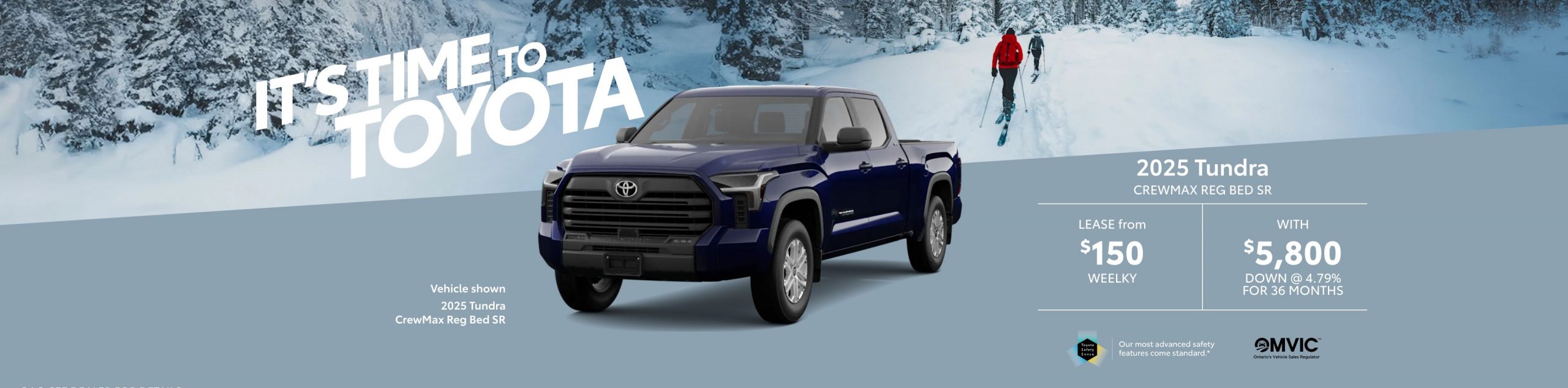 Fraynes Exeter Toyota Selling New and Quality Used Toyota serving Huron ...