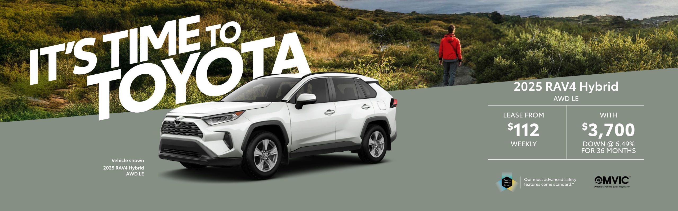 Fraynes Exeter Toyota Selling New and Quality Used Toyota serving Huron ...