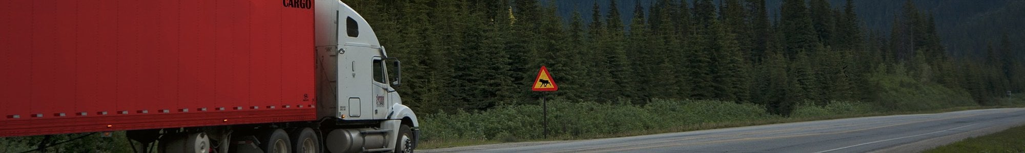 Germanic Trailers | Gillis Truckways Inc