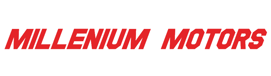 Millenium Motors | MILLENIUM MOTORS