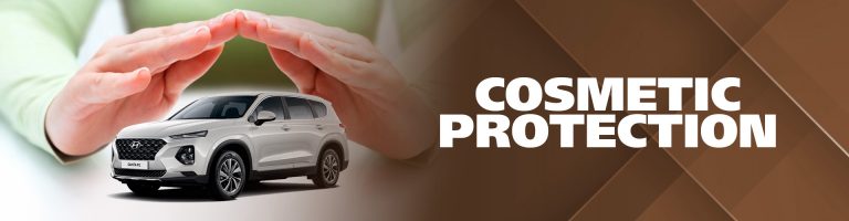 Vehicle Protection Packages | Queensway Hyundai