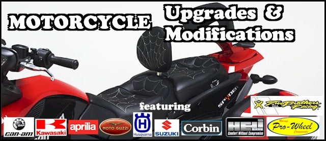 Accessories | TWO WHEEL MOTORSPORT