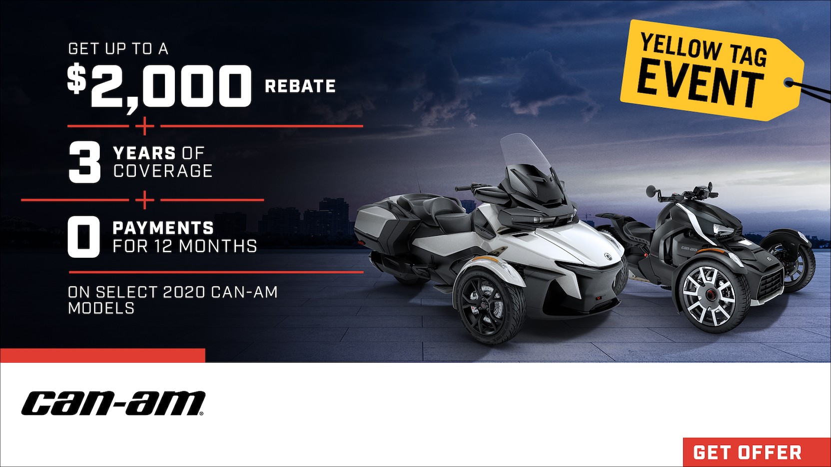 new & used Can-Am, Yamaha, Kawasaki, Suzuki, Aprila, Ski Doo, Moto ...