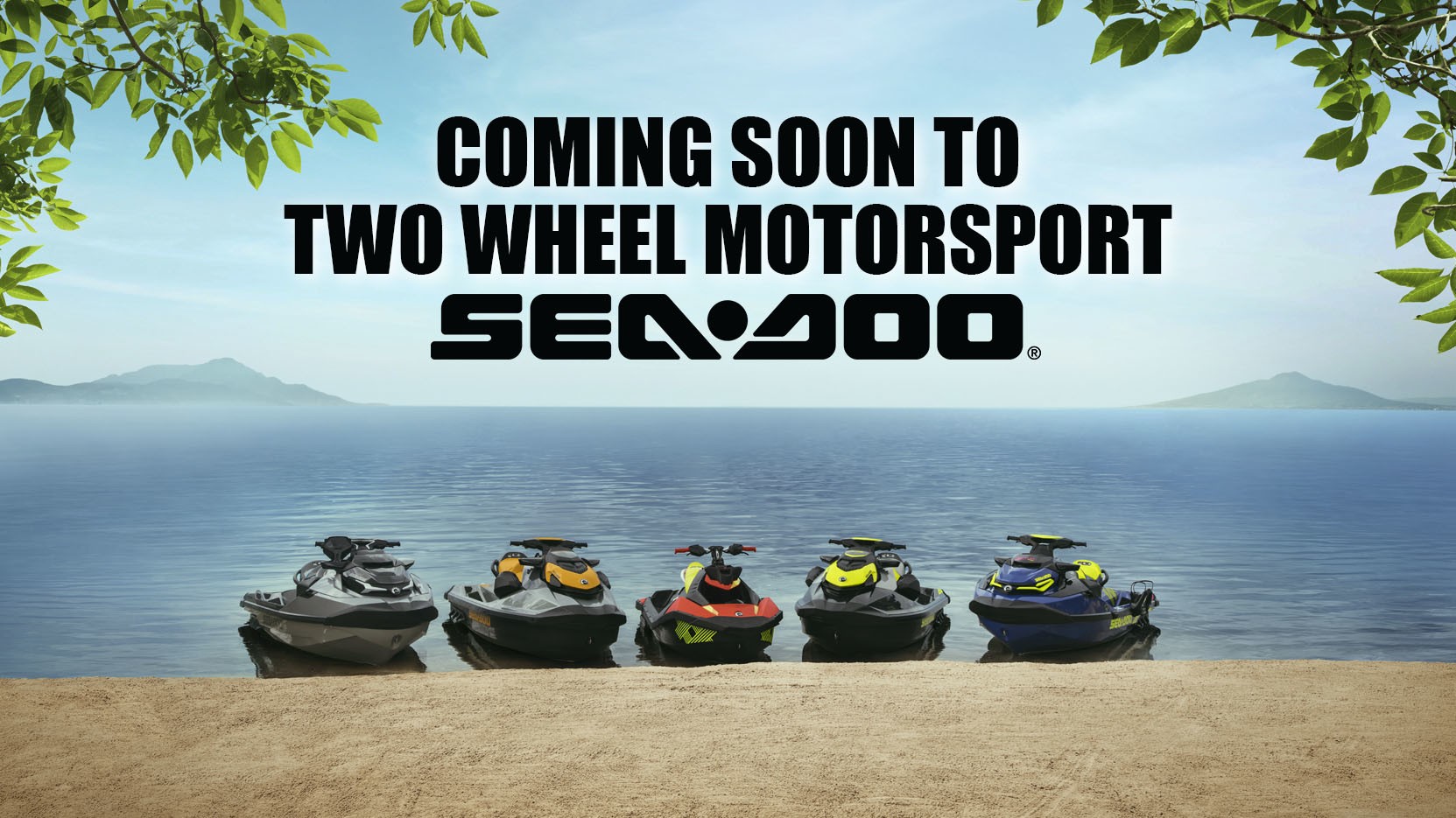 new & used Can-Am, Yamaha, Kawasaki, Suzuki, Aprila, Ski Doo, Moto ...